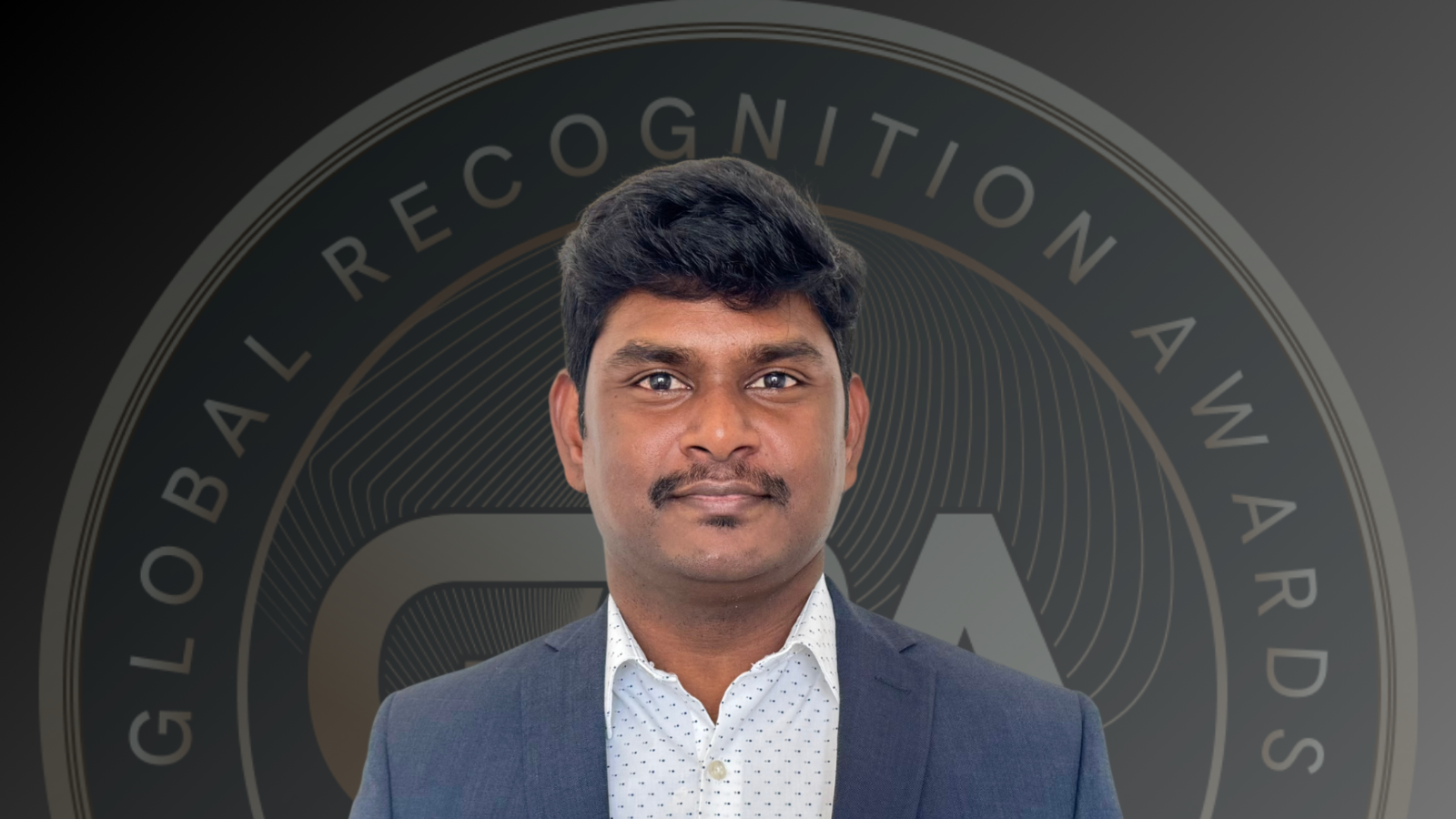 Muthu Selvam recognized with a 2025 Global Recognition Award™ • Global ...