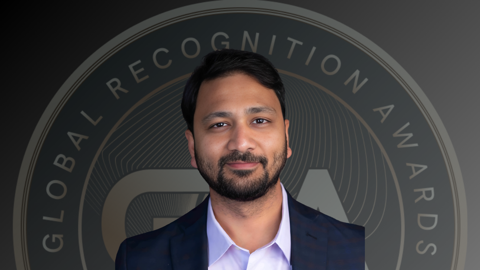 Rahul Amte recognized with a 2025 Global Recognition Award™ • Global ...