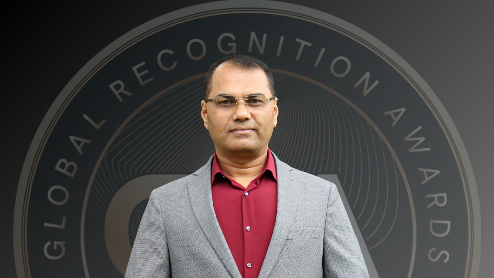 Ashok Kumar recognized with a 2025 Global Recognition Award™ • Global ...