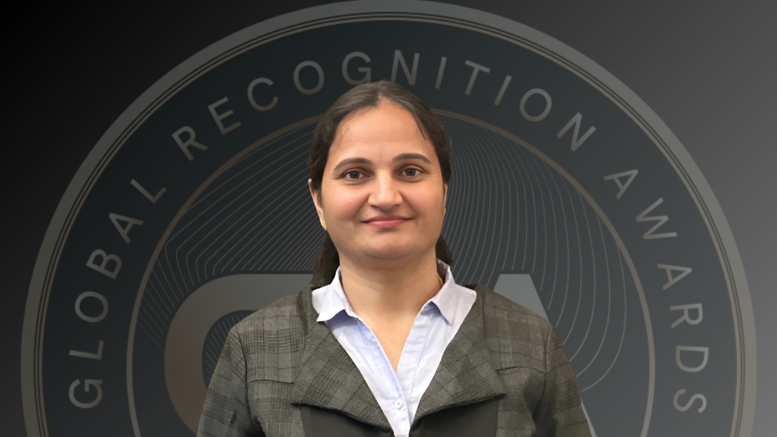 Bhagya Laxmi Vangala recognized with a 2025 Global Recognition Award ...