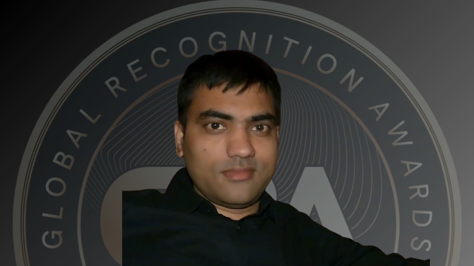Bhushan Chaudhari recognized with a 2025 Global Recognition Award™ • Global Recognition Awards™