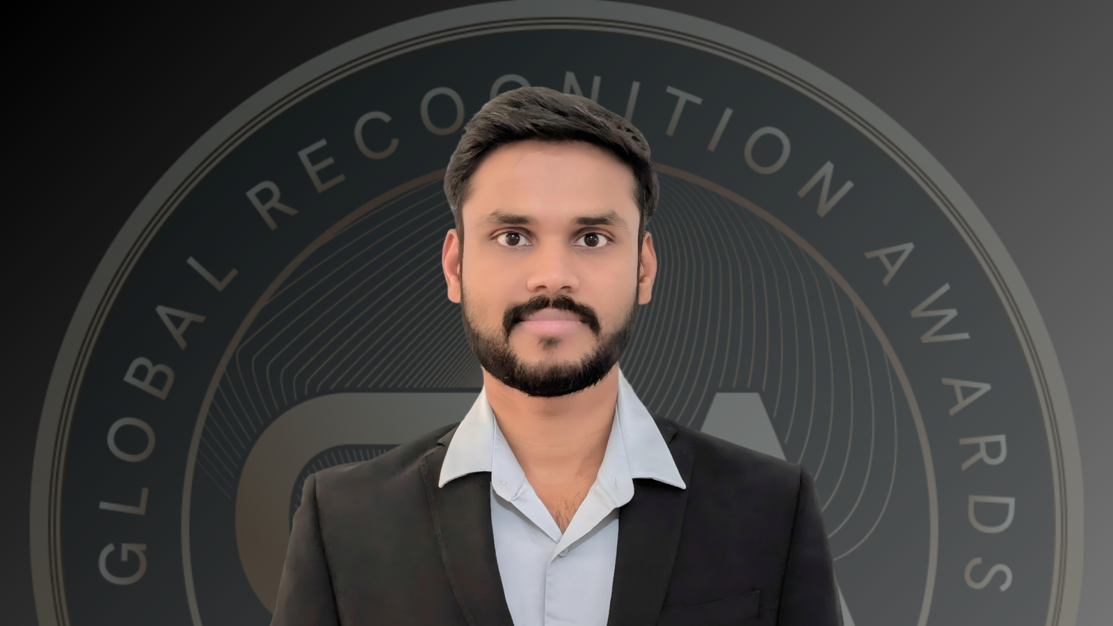Akhil Reddy Bairi recognized with a 2025 Global Recognition Award ...