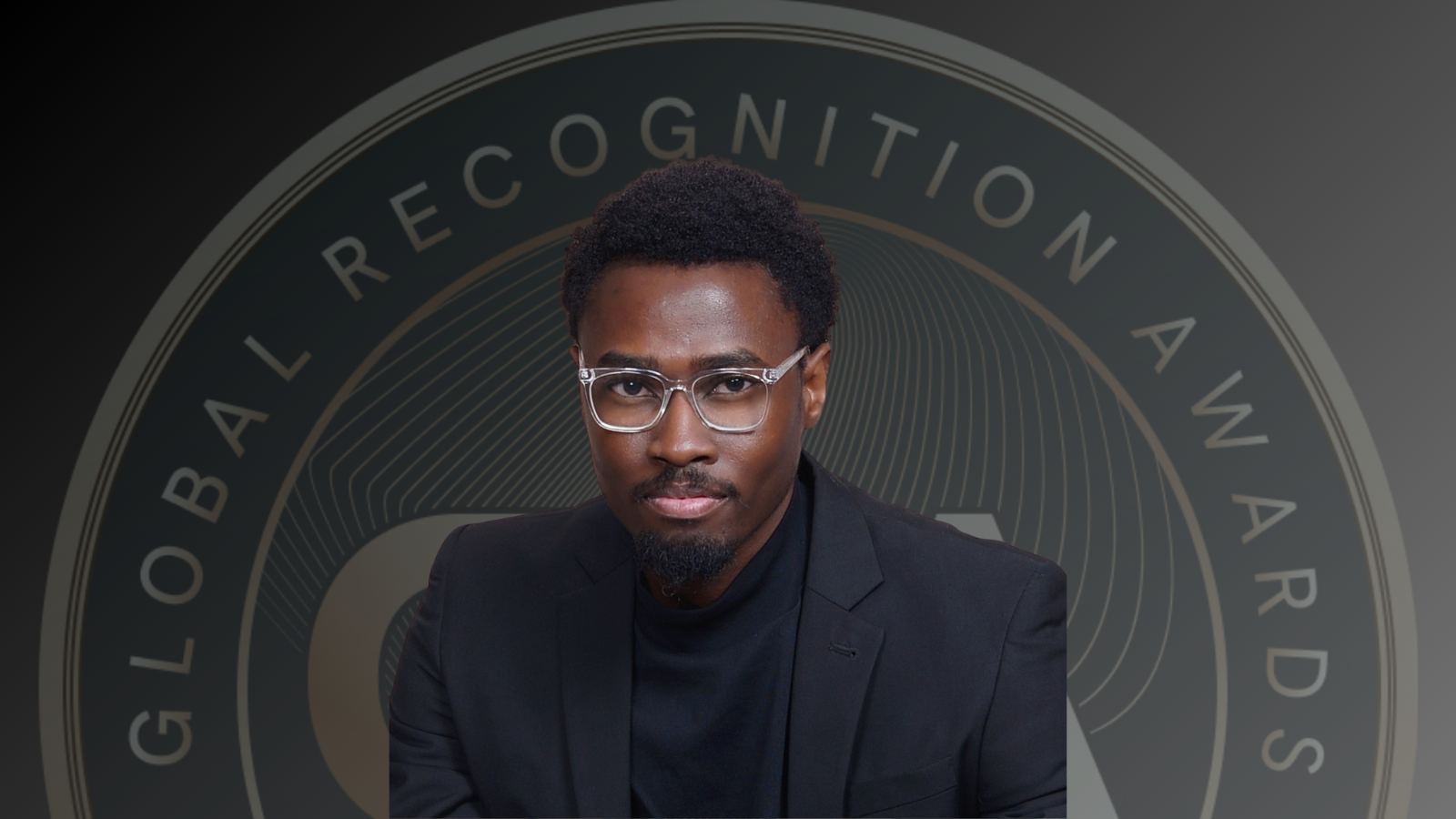 Daniel Okoro recognized with a 2025 Global Recognition Award™ • Global ...