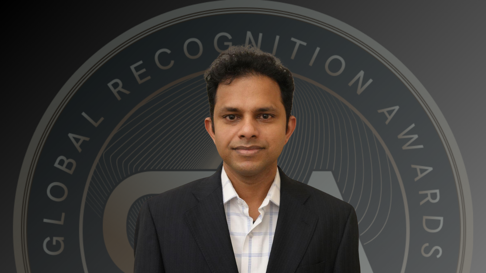 Kathiravan Thangavelu recognized with a 2025 Global Recognition Award ...