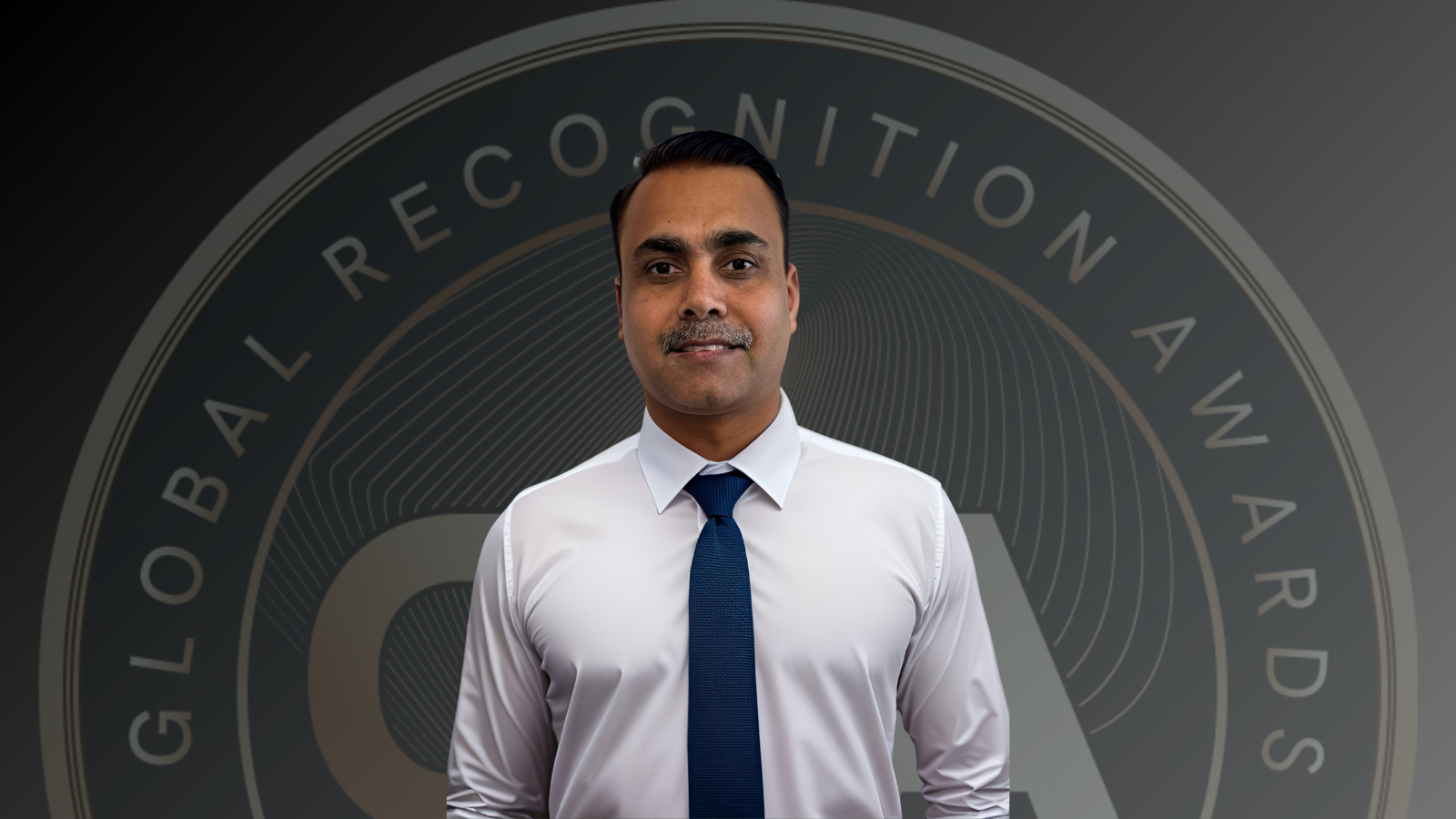 Muruganantham Angamuthu recognized with a 2025 Global Recognition Award ...