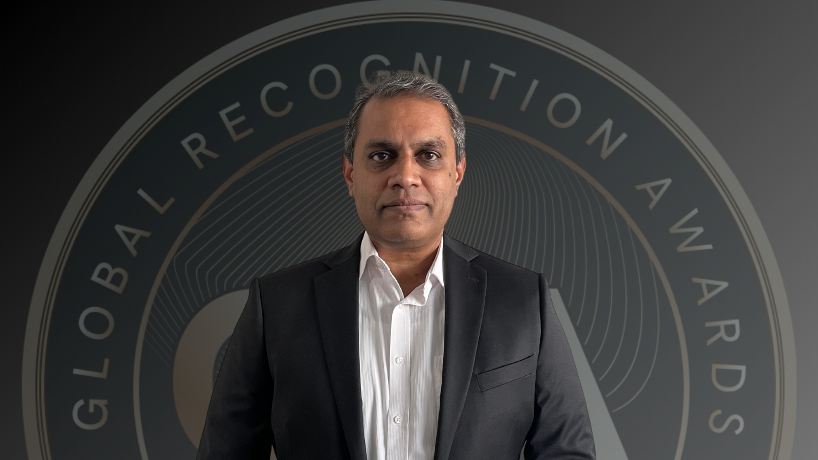 Raja Mohan Dhanushkodi recognized with a 2025 Global Recognition Award ...