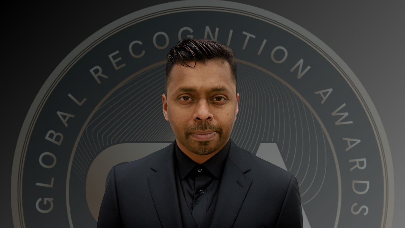 Sankar Subramanian recognized with a 2025 Global Recognition Award ...