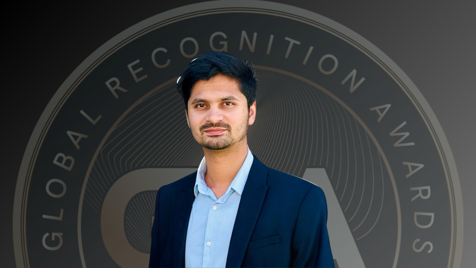 Shreyas Subhash Sawant recognized with a 2025 Global Recognition Award™ • Global Recognition Awards™
