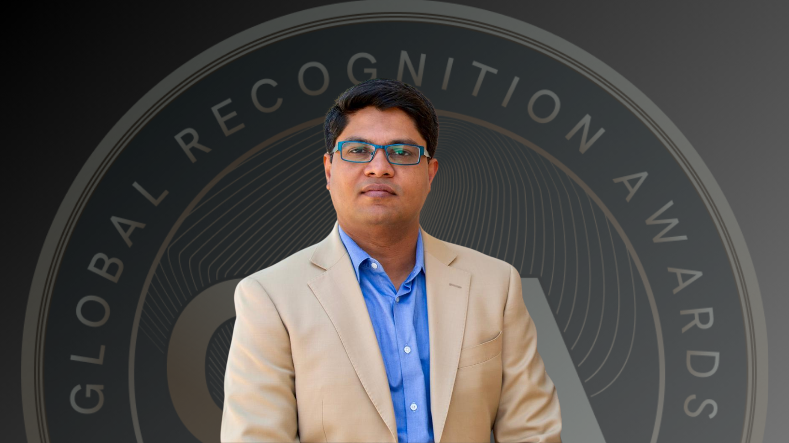 Sunish Vengathattil recognized with a 2025 Global Recognition Award ...