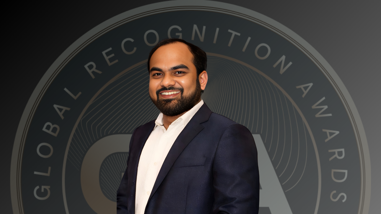 Venkata Naresh Reddy Kasireddy recognized with a 2025 Global ...