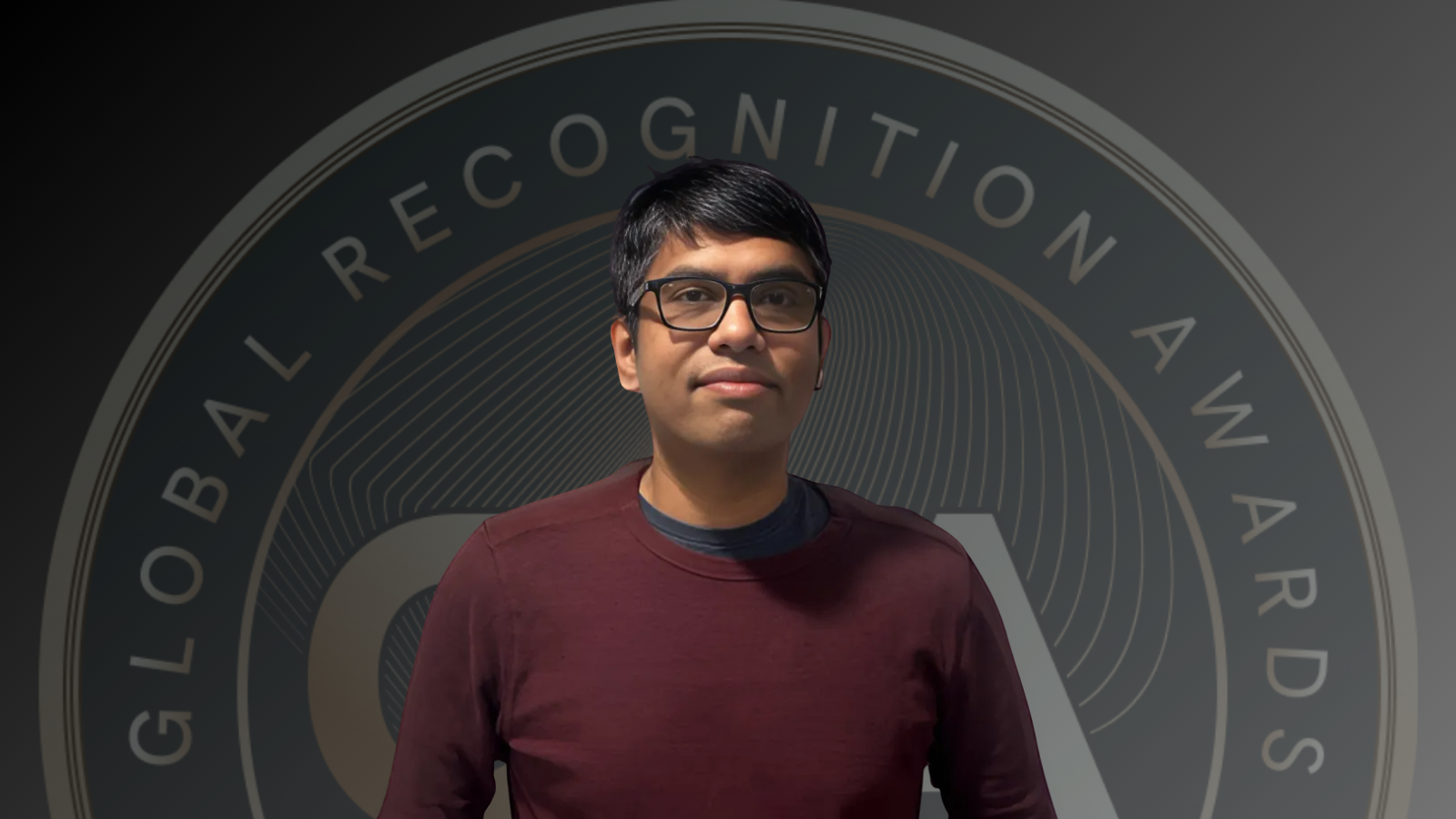 Gowri Shankar Ravindran recognized with a 2025 Global Recognition Award™ • Global Recognition ...