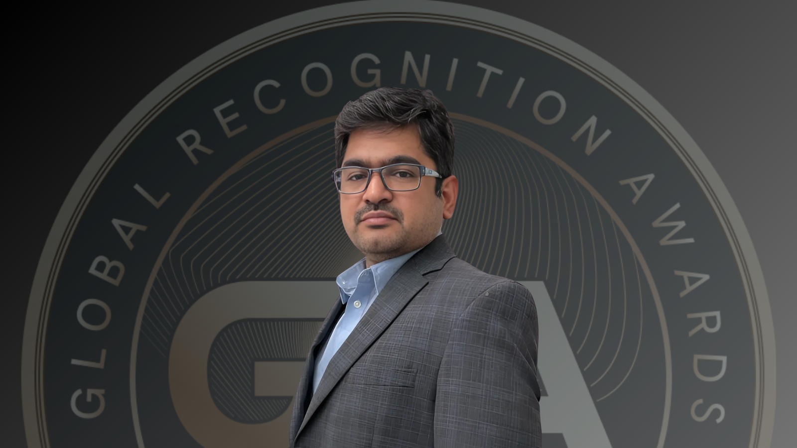 Krishnam Raju Narsepalle recognized with a 2025 Global Recognition ...