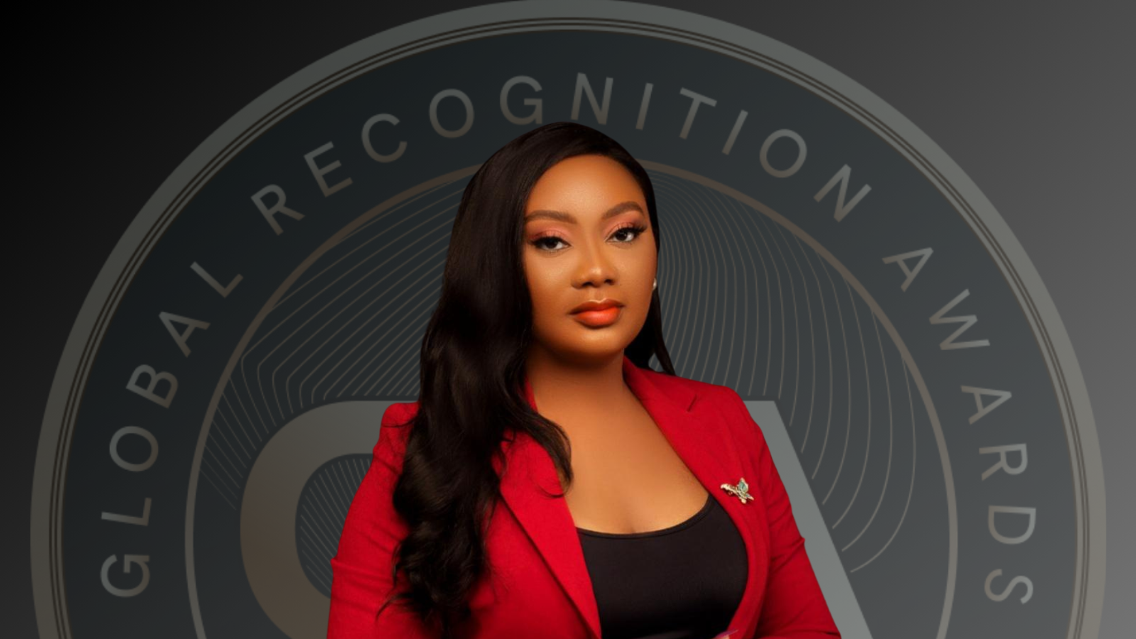 Maureen Odum recognized with a 2025 Global Recognition Award™ • Global ...