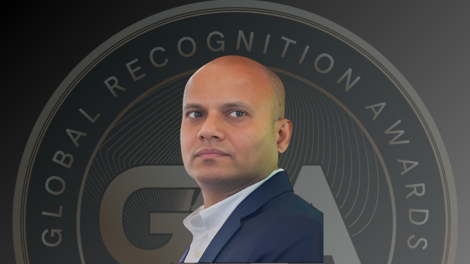Rajeev Samuel Devadas recognized with a 2025 Global Recognition Award ...