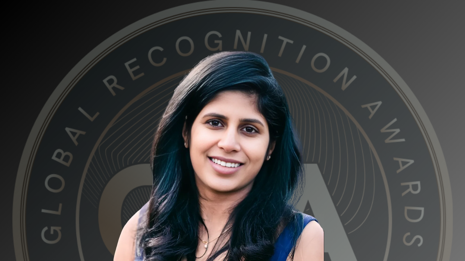Ramya Boorugula recognized with a 2025 Global Recognition Award™ • Global Recognition Awards™