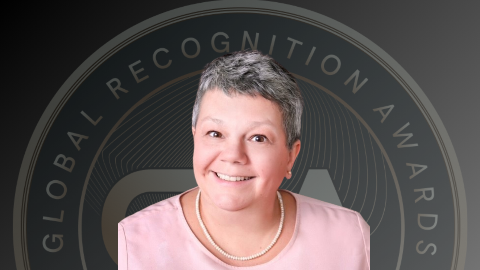 Renita Marshall Helping Hands Foundation recognized with a 2025 Global Recognition Award ...