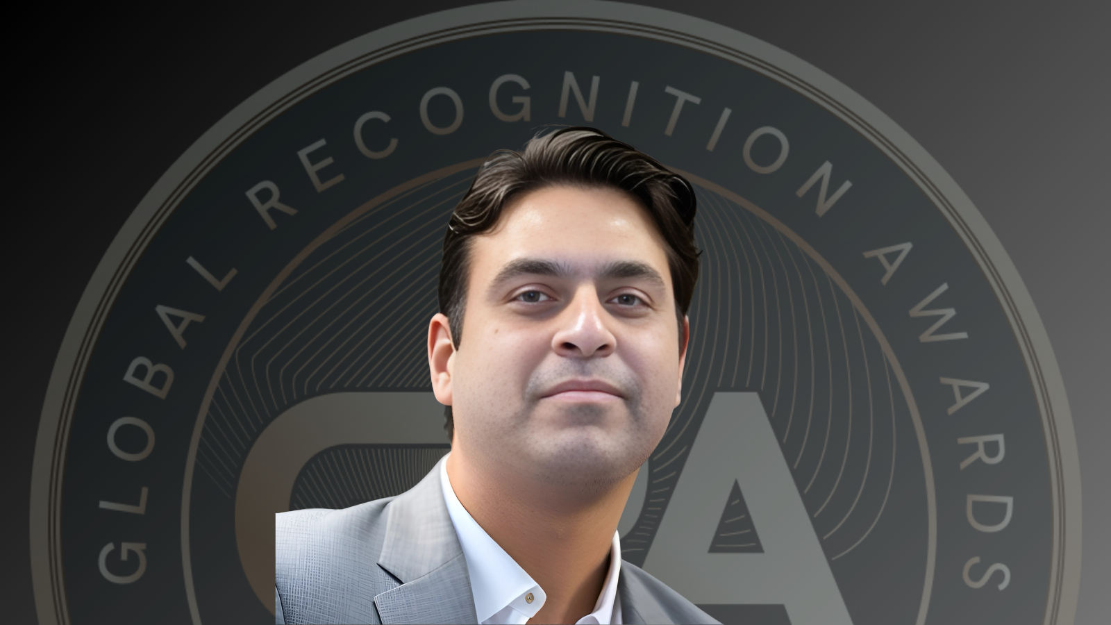 Siva Prasad Sunkara recognized with a 2025 Global Recognition Award ...