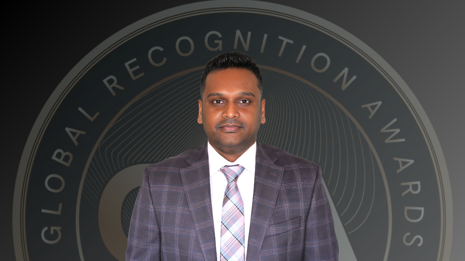 Varun Raj Duvalla recognized with a 2025 Global Recognition Award ...