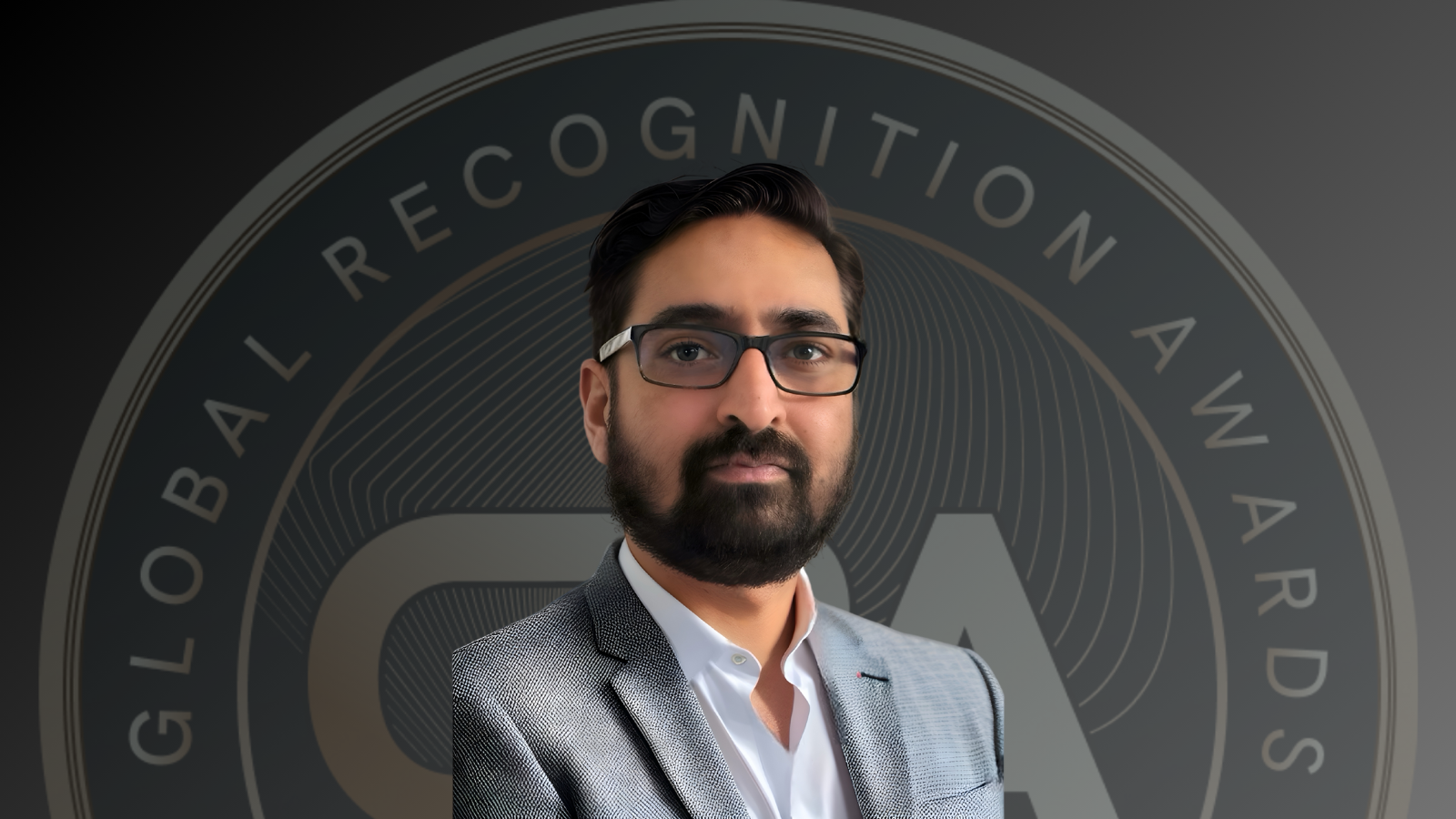 Anil Kumar Veldurthi recognized with a 2025 Global Recognition Award ...