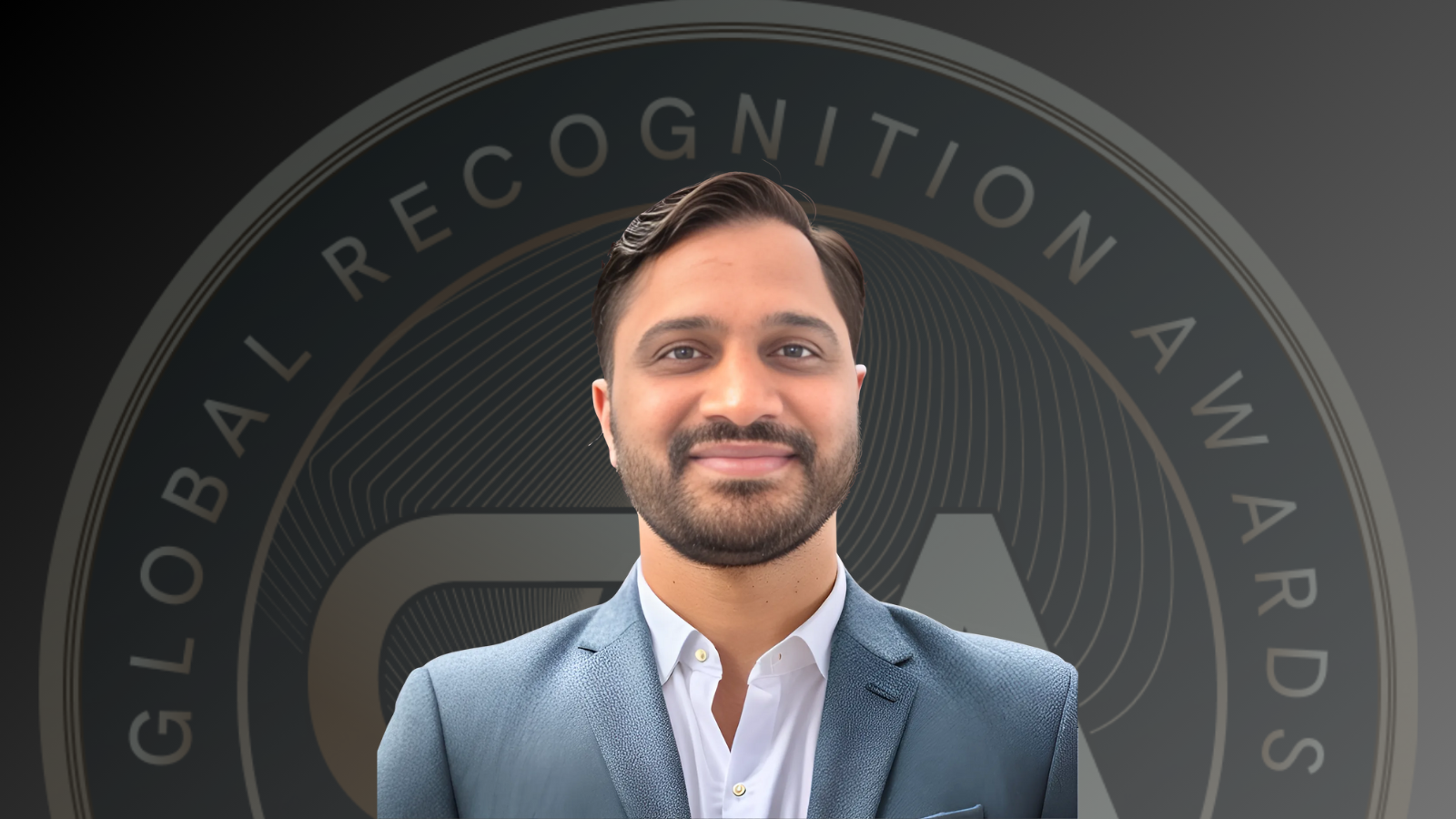 Bharath Reddy Baddam recognized with a 2025 Global Recognition Award™ • Global Recognition Awards™