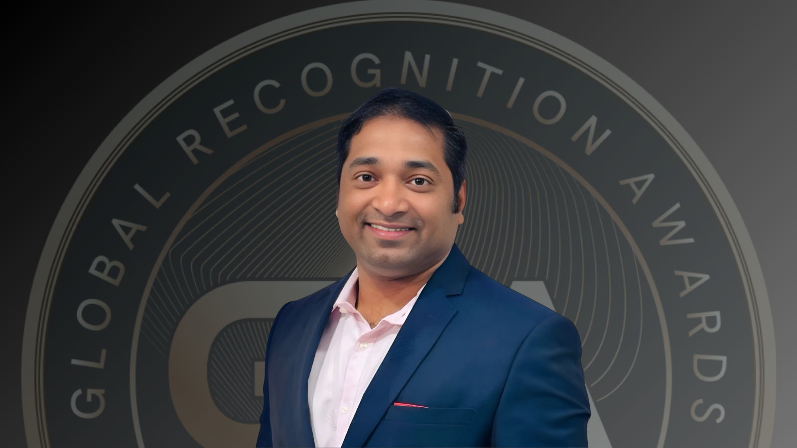 Chandra Prakash Kathroju recognized with a 2025 Global Recognition Award™ • Global Recognition ...