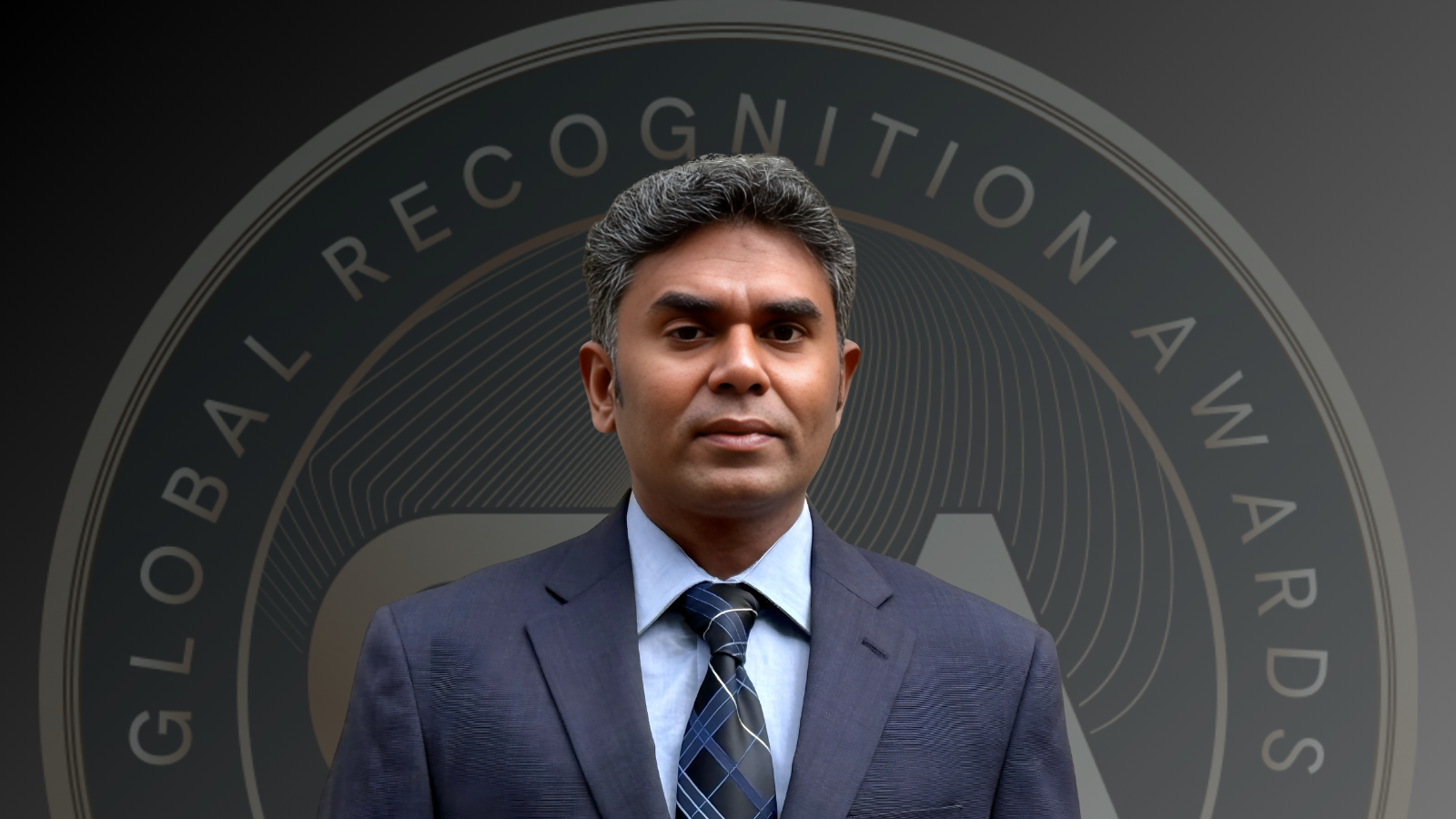 Derek Asir Muthurajan Caleb recognized with a 2025 Global Recognition Award™ • Global ...