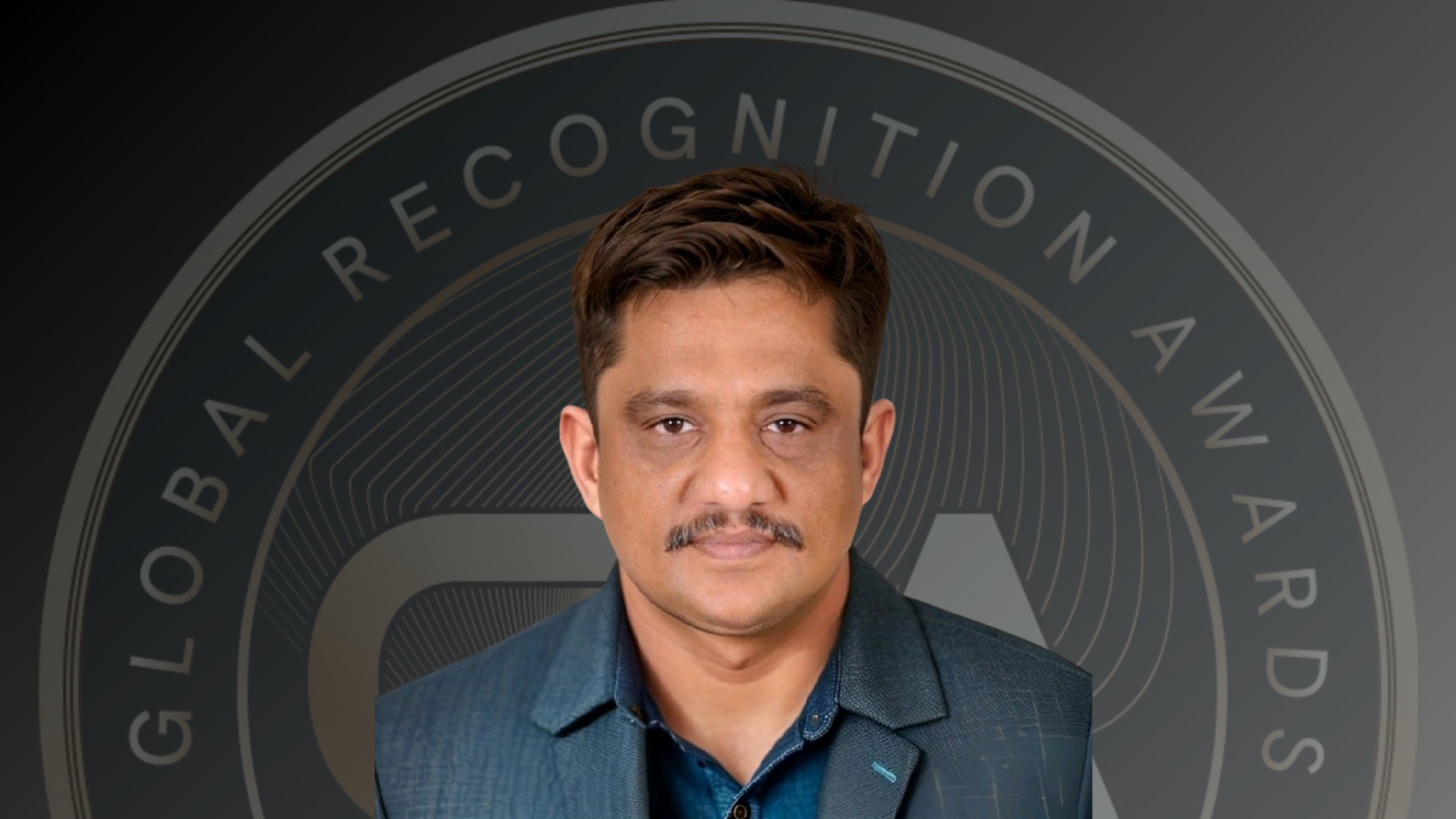 Dileep Kumar Hamsaneni Gopalaswamy recognized with a 2025 Global ...
