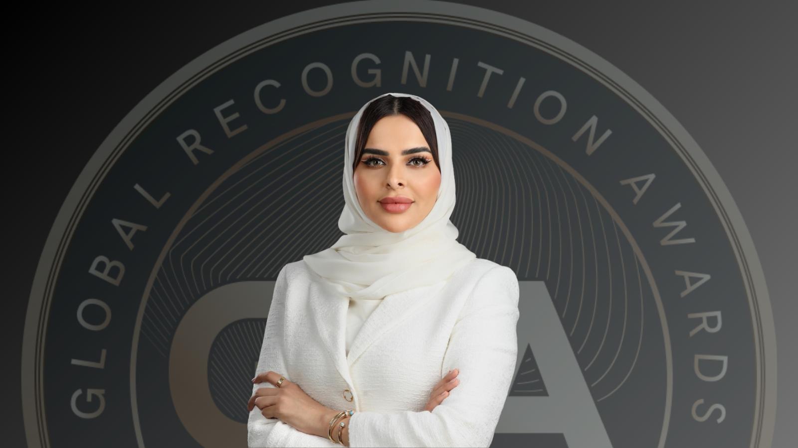 Dr. Hanan Al Marzooqi recognized with a 2025 Global Recognition Award ...
