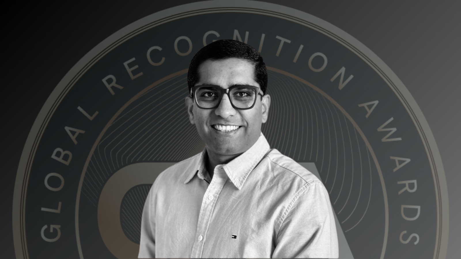 Aditya Jayanta Undirwadkar recognized with a 2025 Global Recognition ...