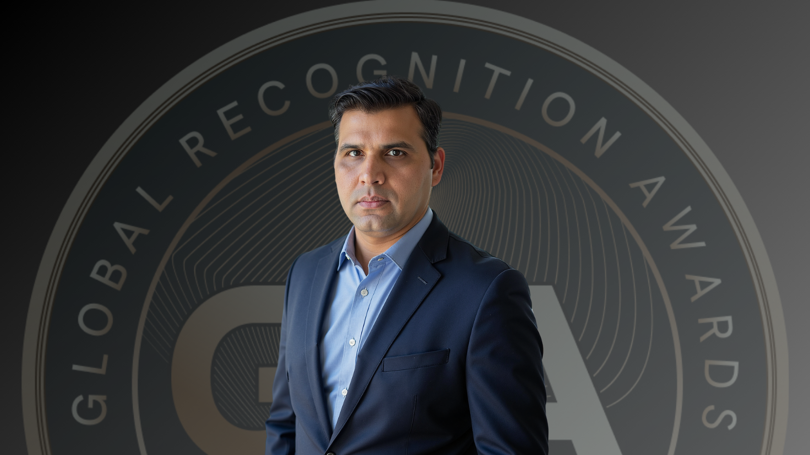 Anjan Kumar Dash recognized with a 2025 Global Recognition Award™ • Global Recognition Awards™