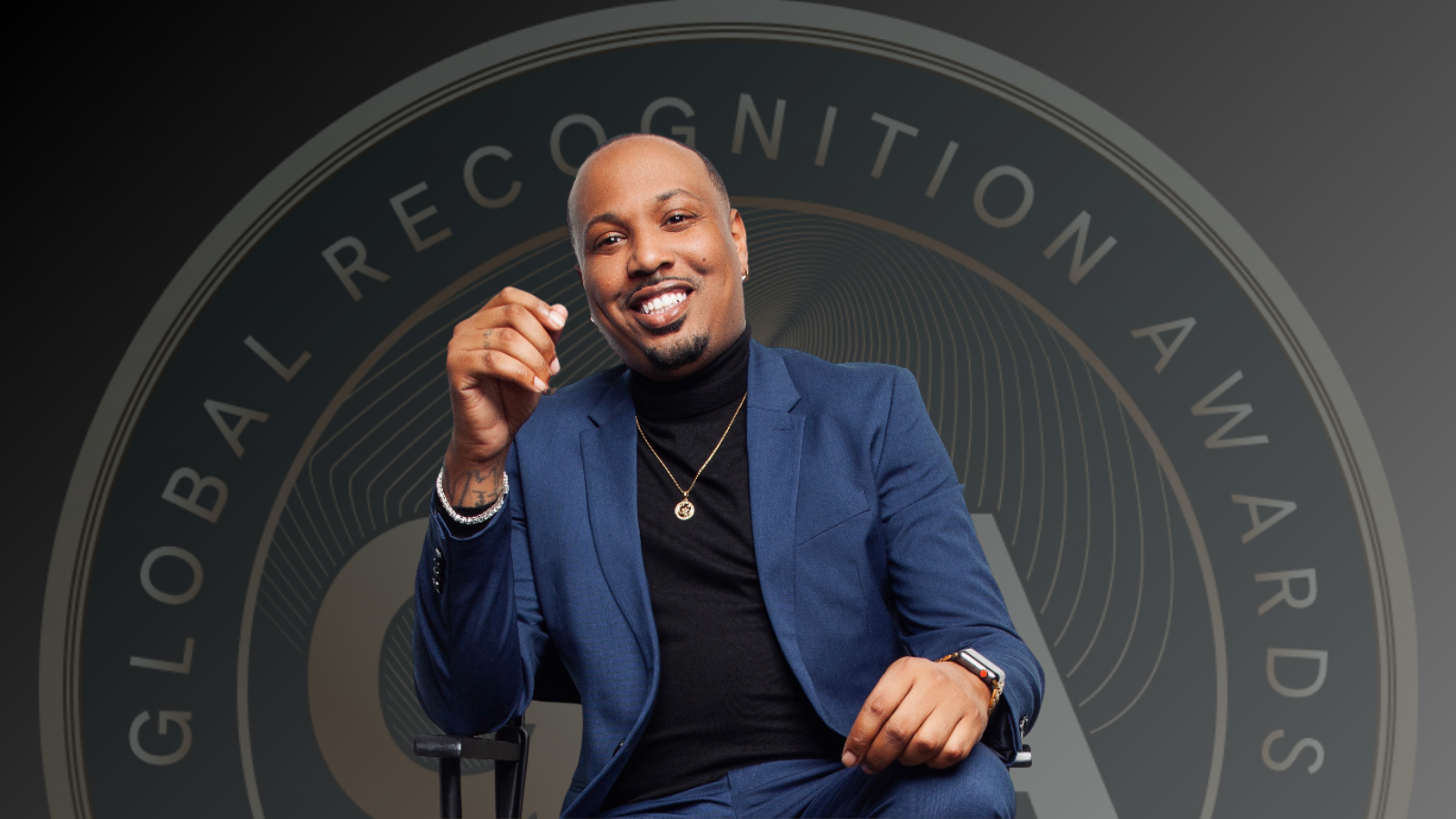 Brodie's Your Guy Enterprises recognized with a 2025 Global Recognition ...
