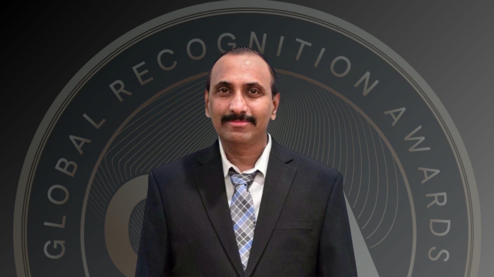 Chandrasekhara Reddy Vippala recognized with a 2025 Global Recognition ...
