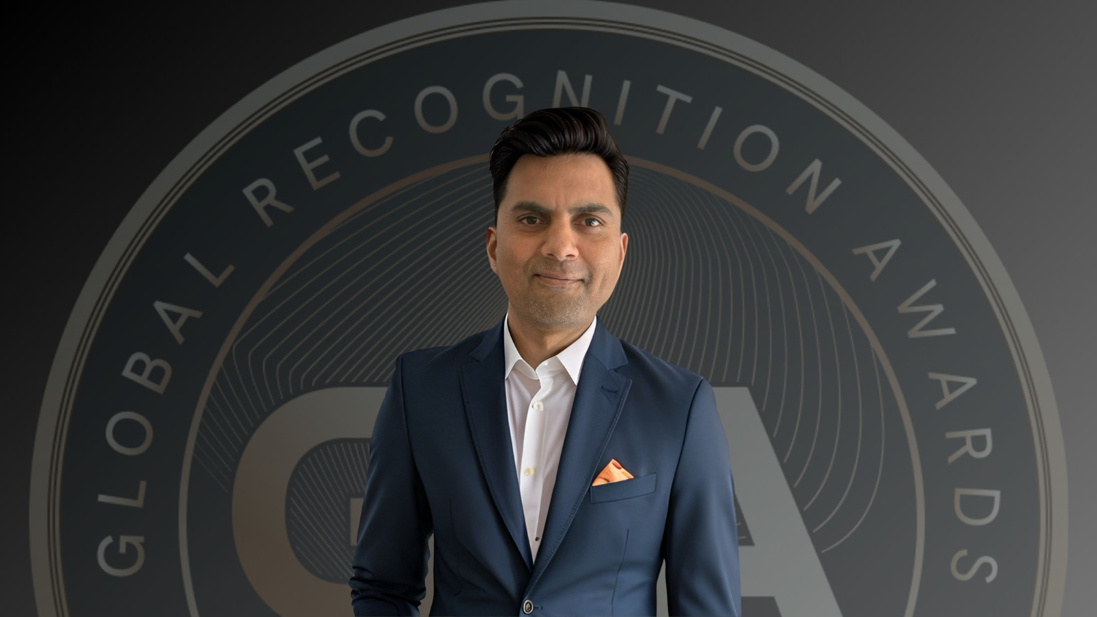Janakiram Meka recognized with a 2025 Global Recognition Award ...
