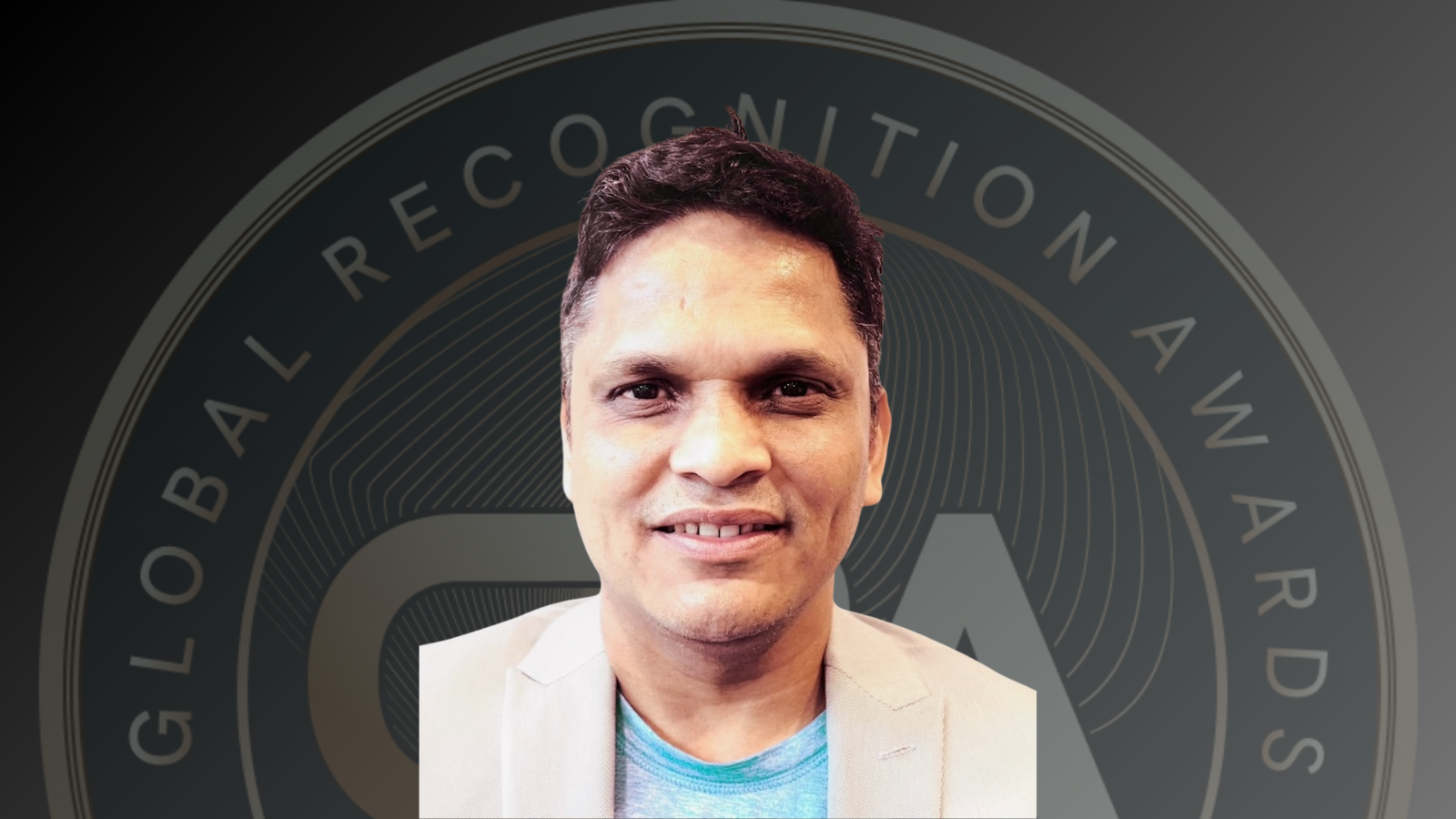 Kamal Singh Bisht recognized with a 2025 Global Recognition Award™ • Global Recognition Awards™