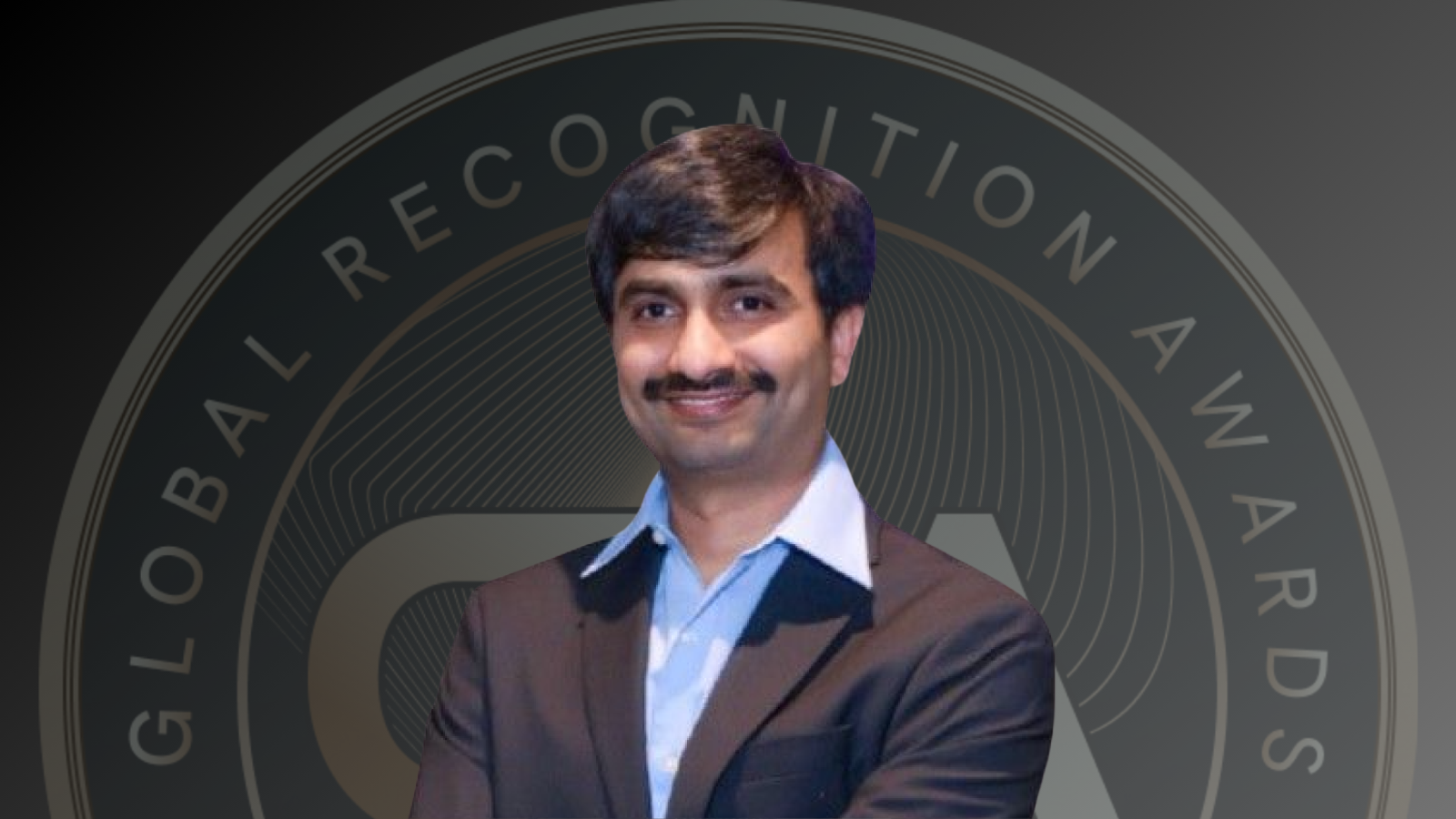 Madhu Niranjan Reddy Puduru recognized with a 2025 Global Recognition ...