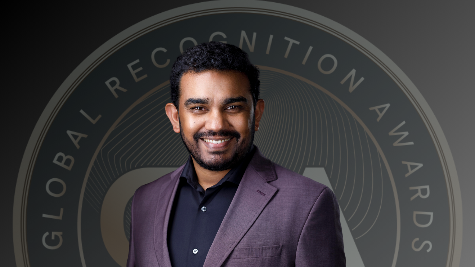 Mahipal Reddy Yalla recognized with a 2025 Global Recognition Award™ • Global Recognition Awards™