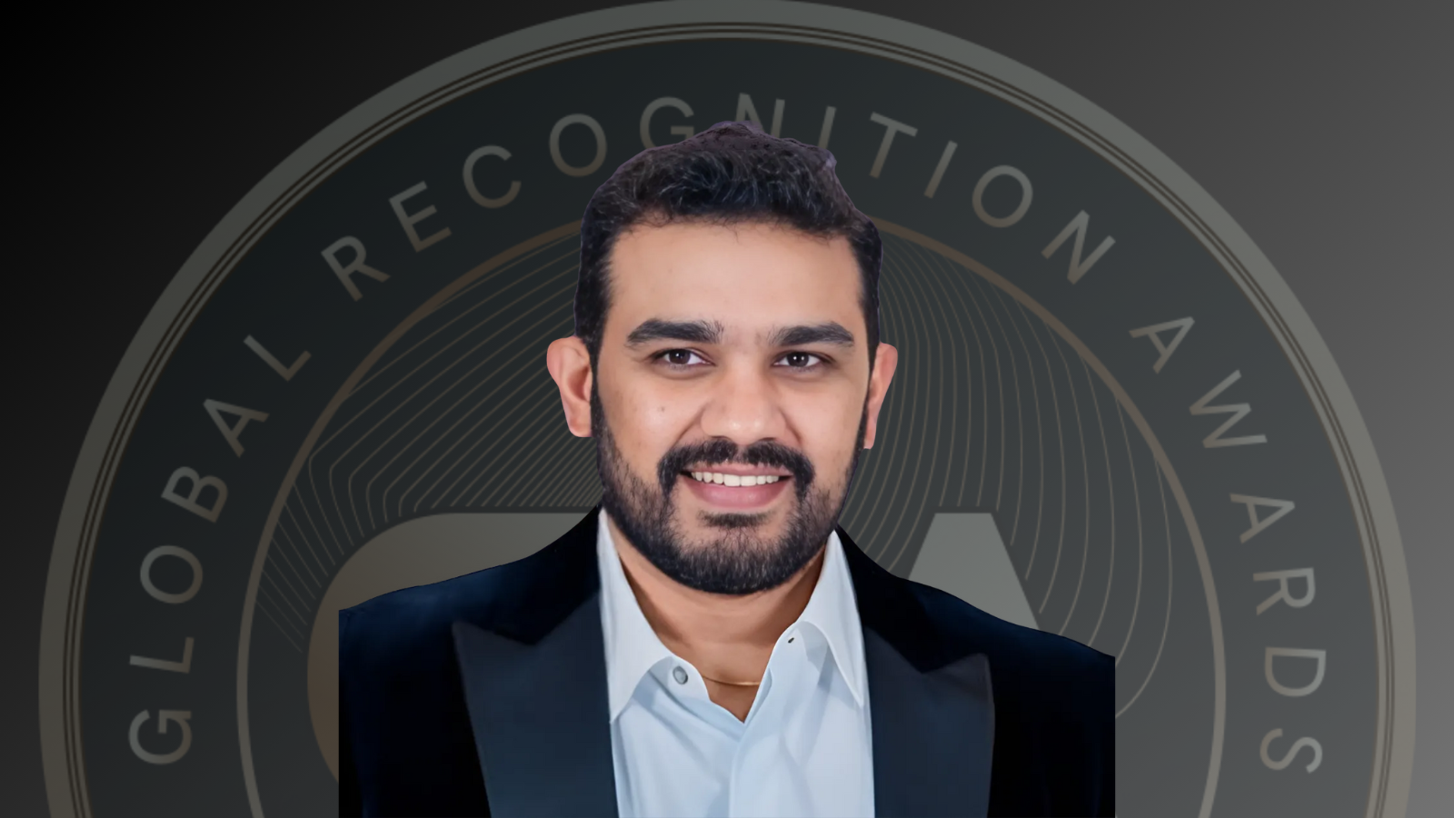 Mahipal Reddy Yalla recognized with a 2025 Global Recognition Award ...
