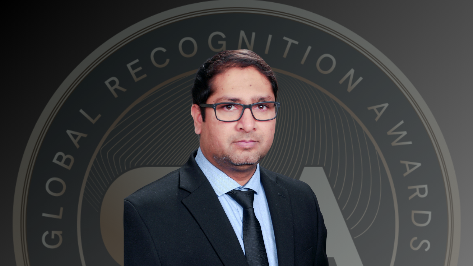 Mohammad Asad Hussain recognized with a 2025 Global Recognition Award™ • Global Recognition Awards™