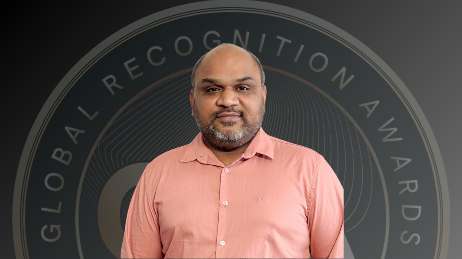 Munikumar Pindi recognized with a 2025 Global Recognition Award™ • Global Recognition Awards™