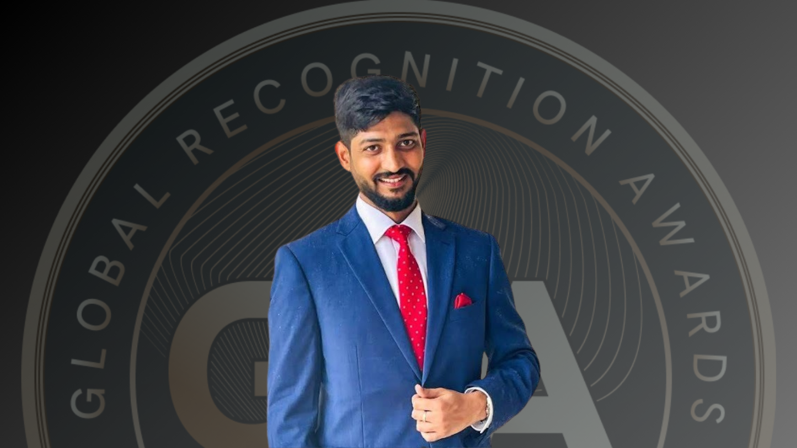 Naga Sai Uday Kiran Bheemarpu recognized with a 2025 Global Recognition Award™ • Global ...