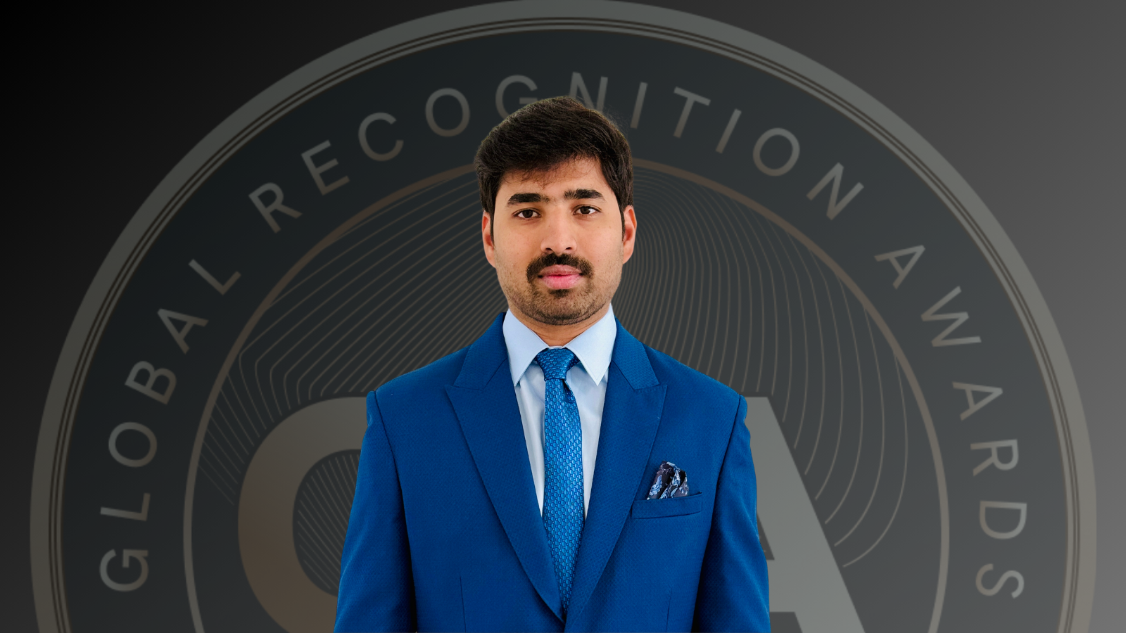 Narendra Reddy Mudiyala recognized with a 2025 Global Recognition Award ...