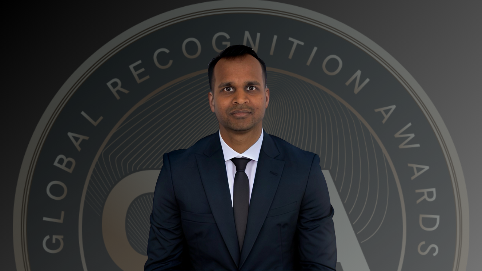 Naveen Kumar Jayakumar recognized with a 2025 Global Recognition Award™ • Global Recognition Awards™