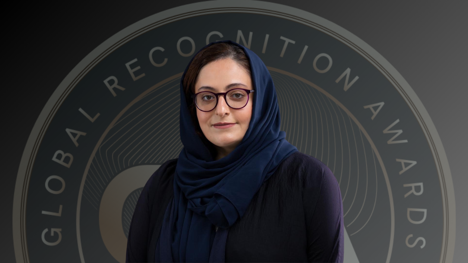 Noura Chehab recognized with a 2025 Global Recognition Award™ • Global ...