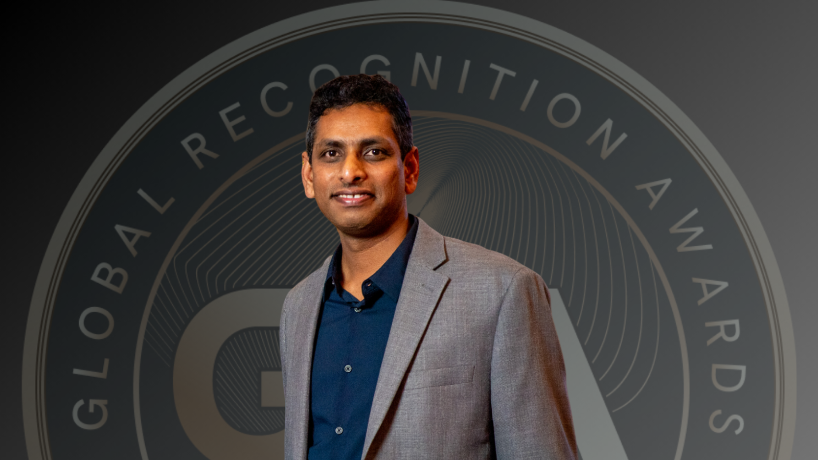 Pradeep Kiran Veeravalli recognized with a 2025 Global Recognition Award™ • Global Recognition ...