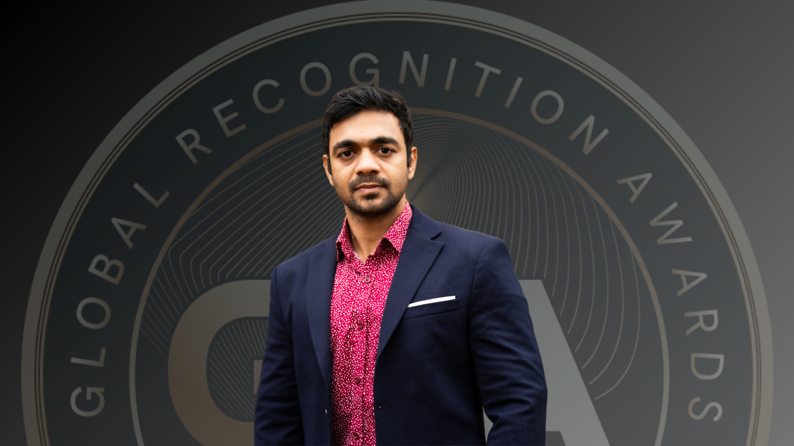 Rajesh Ediga recognized with a 2025 Global Recognition Award™ • Global ...
