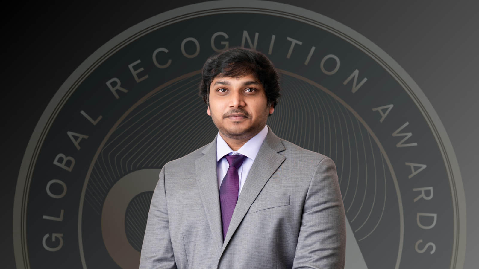 Sanketh Nelavelli recognized with a 2025 Global Recognition Award ...