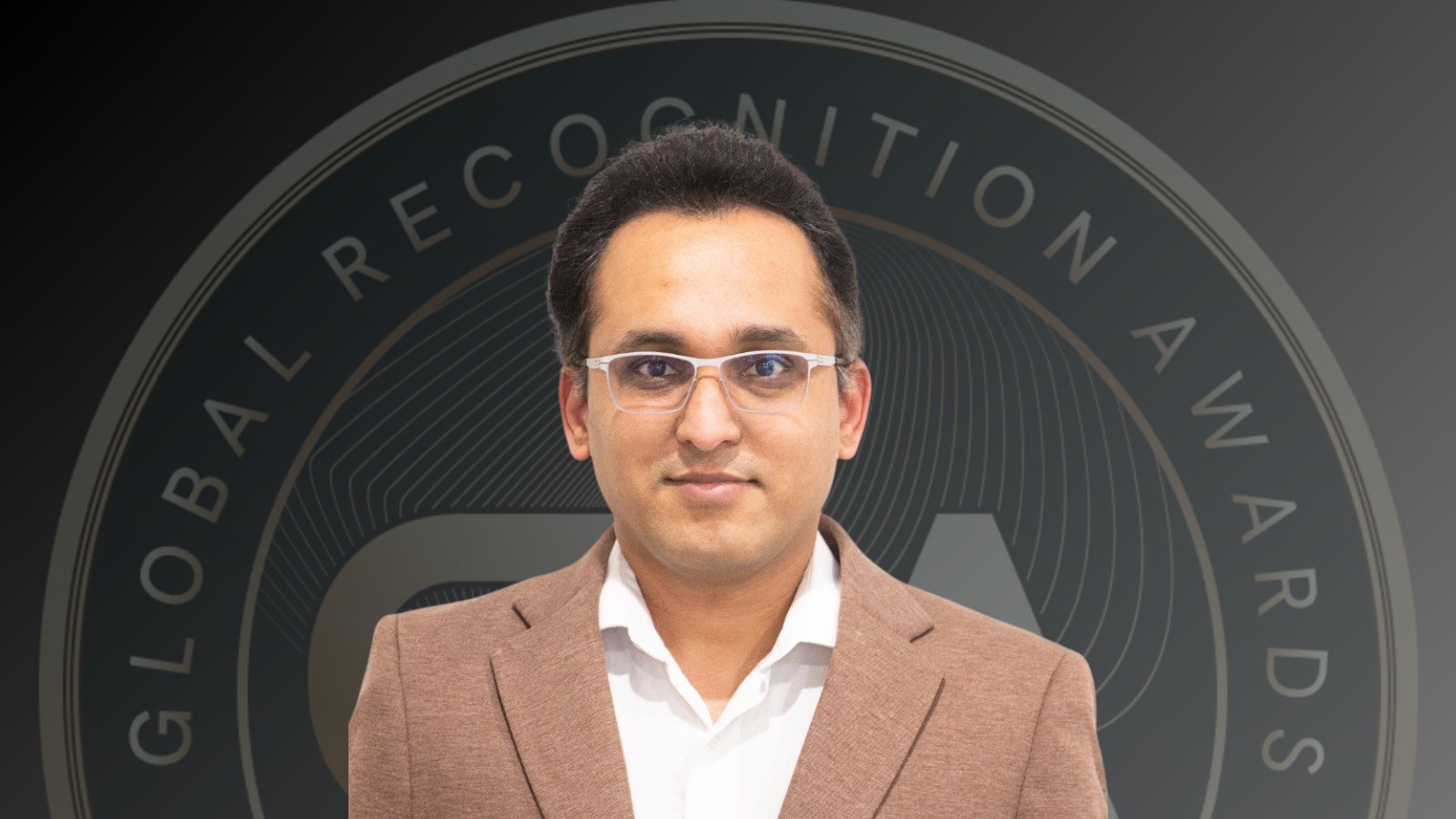 Vamsi Praveen Karanam recognized with a 2025 Global Recognition Award™ • Global Recognition Awards™