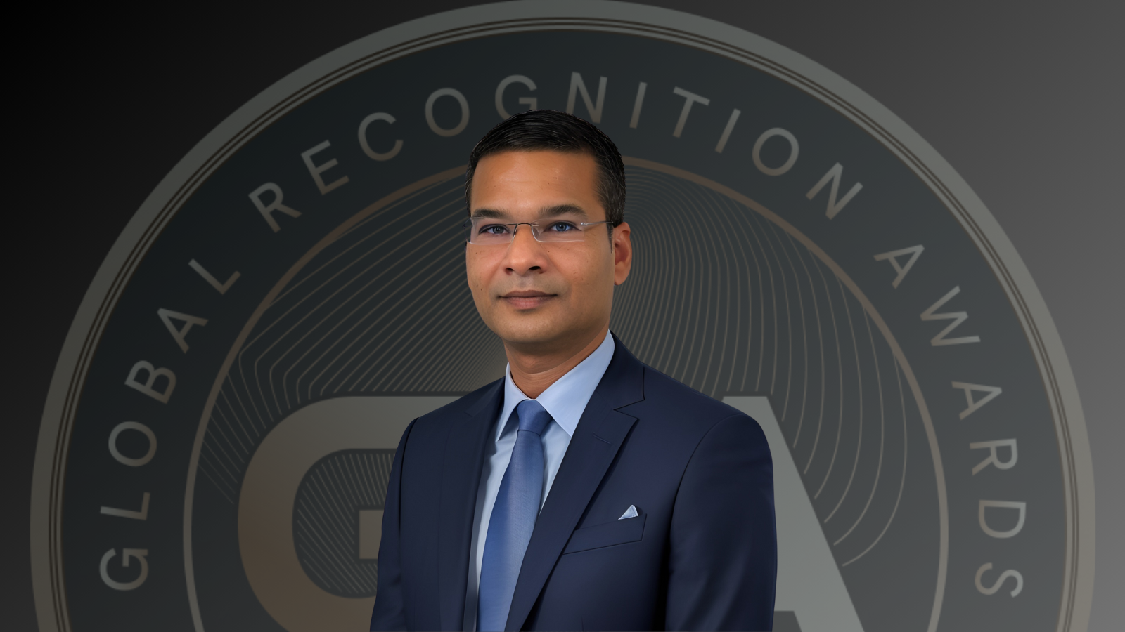 Vamsi Krishna Vemulapalli recognized with a 2025 Global Recognition Award™ • Global Recognition ...