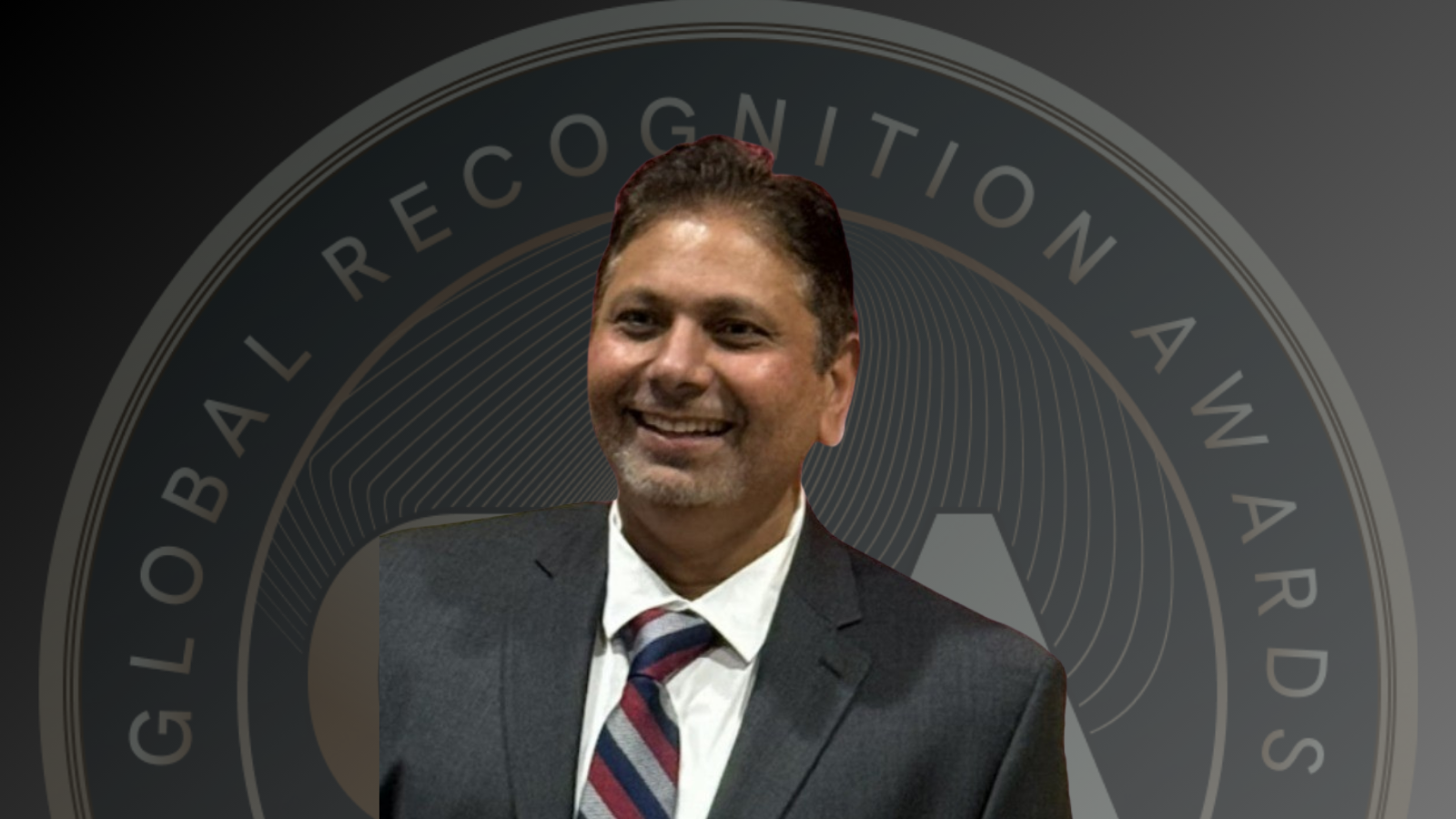 Yogesh Kumar Bhardwaj recognized with a 2025 Global Recognition Award ...