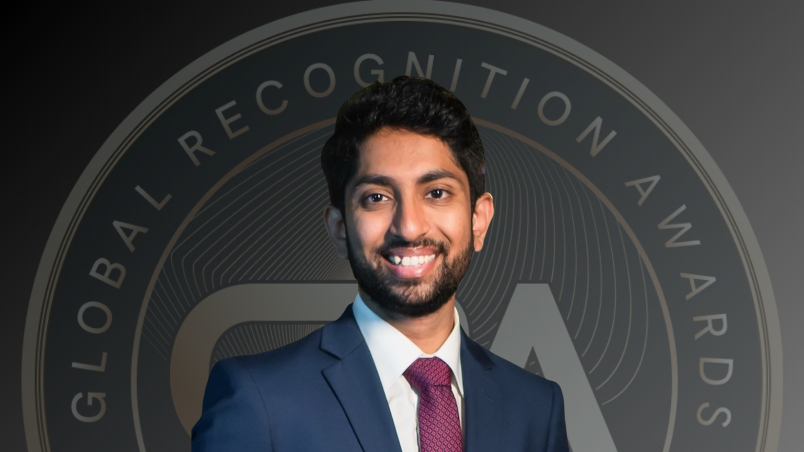 Kolluru Sampath Sree Kumar recognized with a 2025 Global Recognition ...